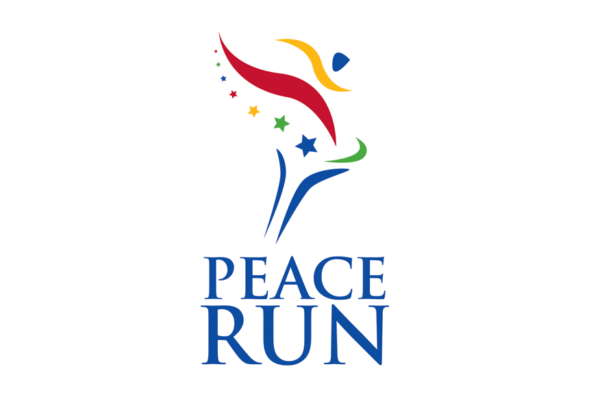 PEACE RUN- Colegio Apóstol San Pablo, una educación de calidad y sin ...